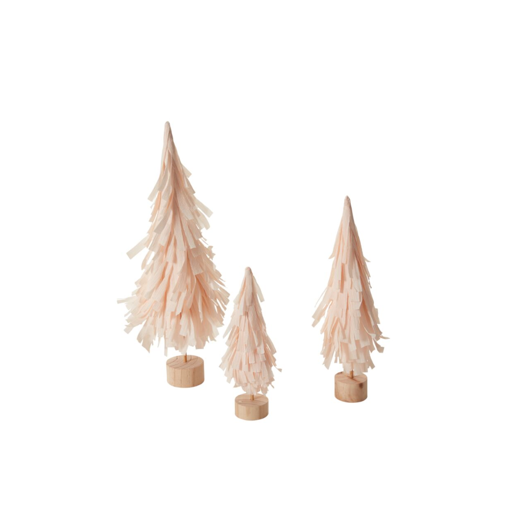 Blush Streamer Tree – Daydream Abode